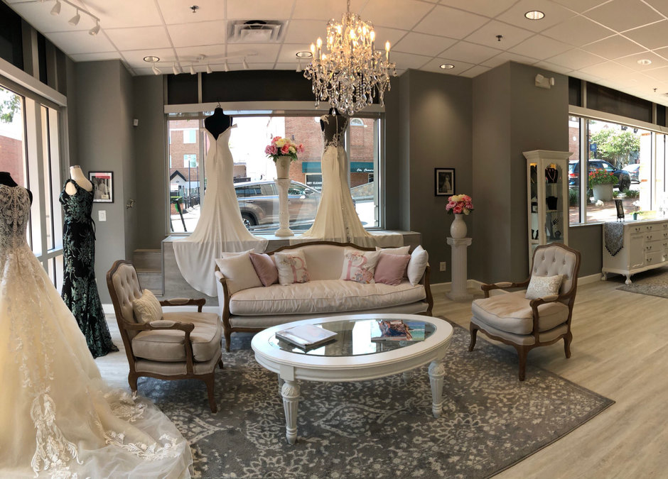 Brooke's Bridal & Ball